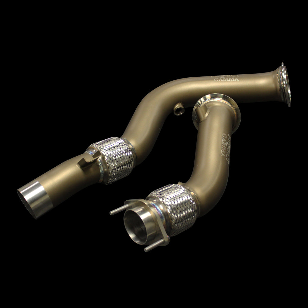 F80 M3 Downpipes | BMW M4 F82/F83/F87 Downpipes